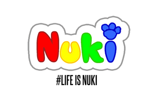 The Official NUKI Webshop – Nuki World